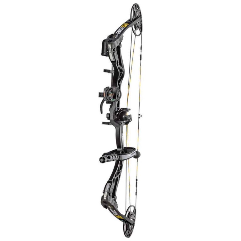 Diamond Infinite Edge Pro 5-70lbs Right Hand BlackOps Compound Bow For ...