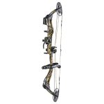 Diamond Edge 320 7-70 Lb Right Hand Mossy Oak Break-Up Country Compound ...