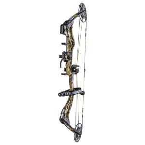 Diamond Edge 320 7-70 Lb Right Hand Mossy Oak Break-Up Country Compound ...