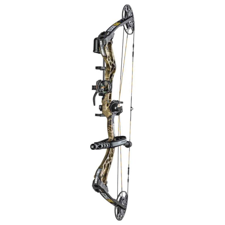Diamond Infinite Edge Pro 5-70lbs Right Hand BlackOps Compound Bow For ...