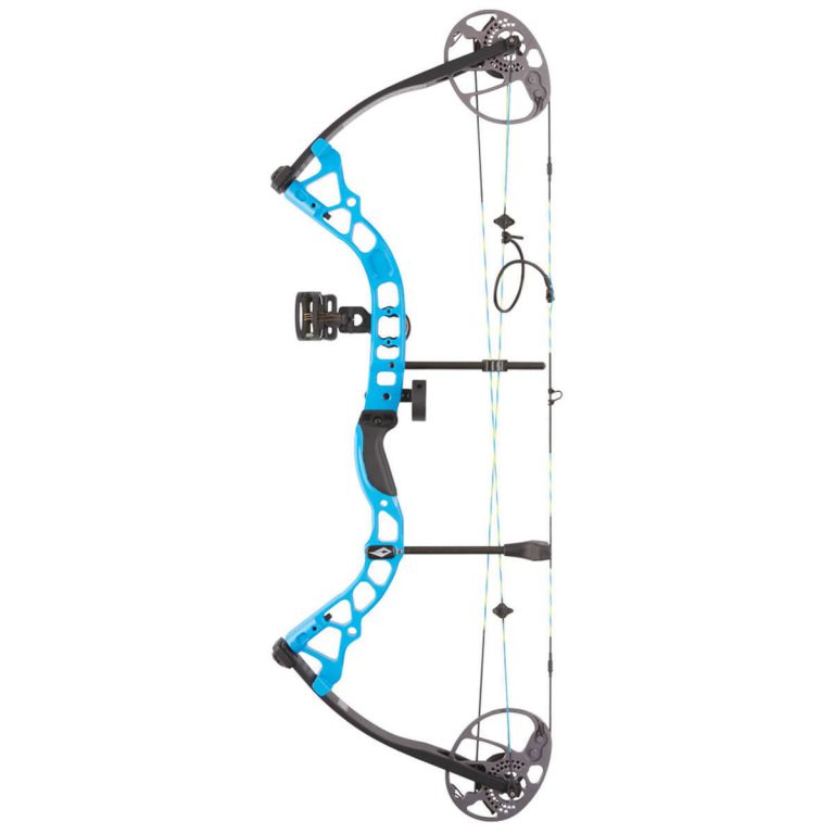 Diamond Archery Compound Bows | Diamondback Archery USA