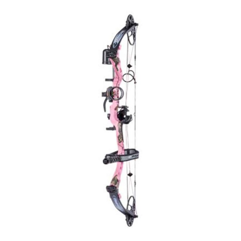 Diamond Archery Compound Bows | Diamondback Archery USA