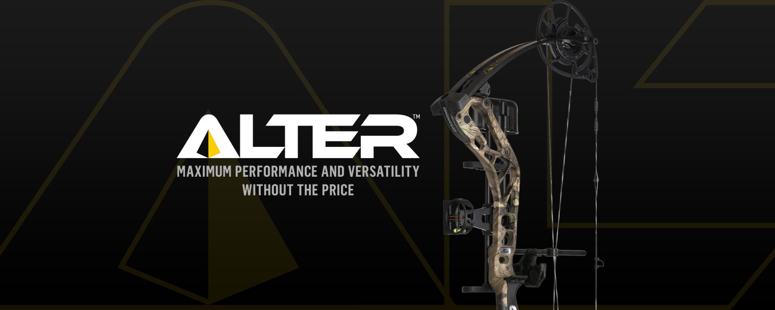 Diamond Archery Compound Bows | Diamondback Archery USA