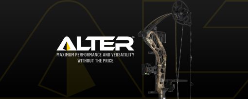 Diamond Archery Compound Bows | Diamondback Archery USA